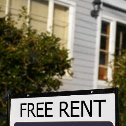 Newsletter #156—Free Rent and Buried Treasure - Wanderer Financial