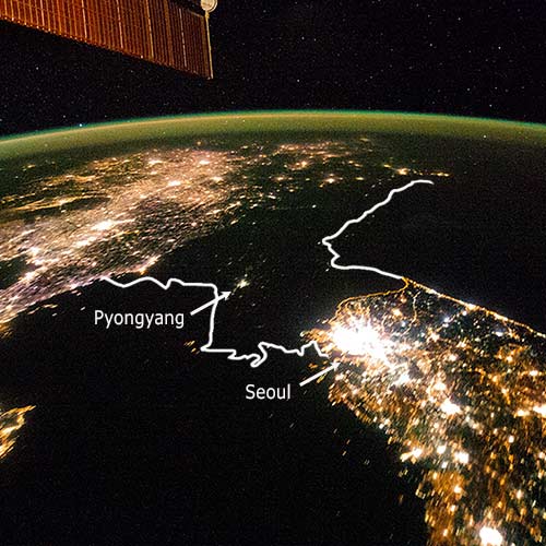 Newsletter #162—The Korean Experiment - Wanderer Financial