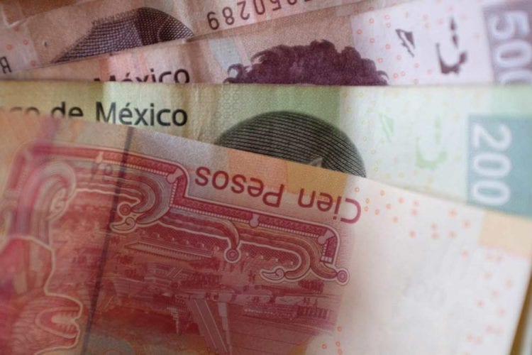 Getting Those Pesos - Wanderer Financial