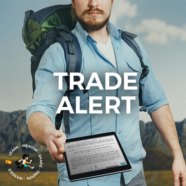 Trade Alerts - Wanderer Financial