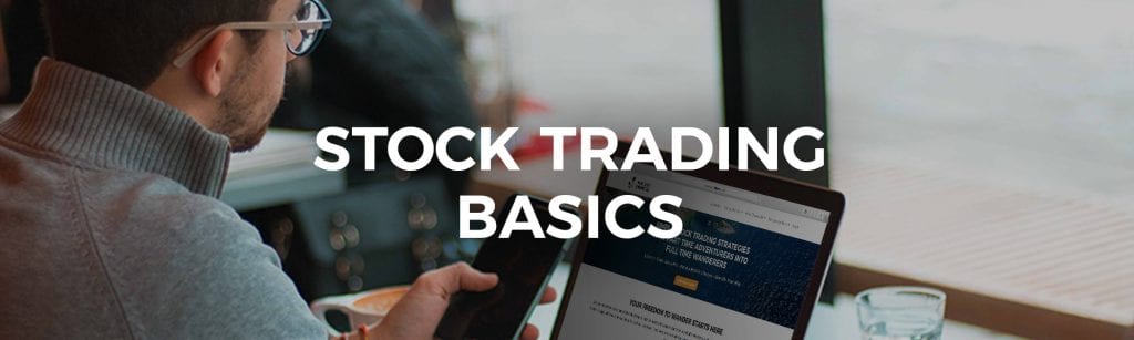 Trading Basics—Time and Price - Wanderer Financial