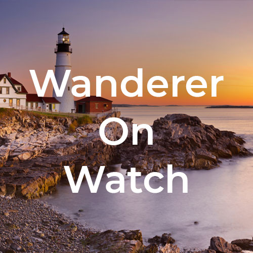 Wanderer on Watch—December 2025 - Wanderer Financial